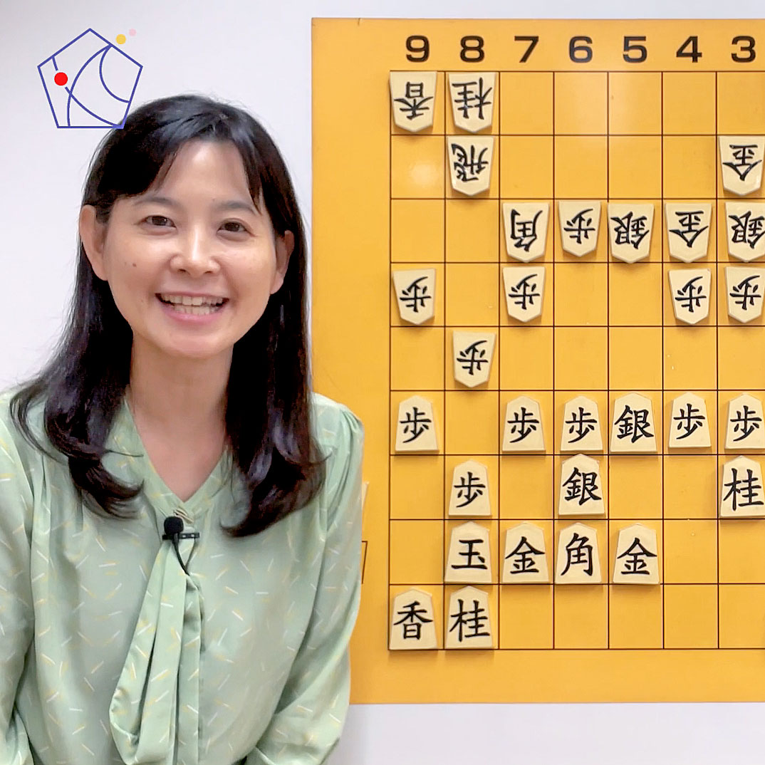 「動画視聴講座」に新動画を公開しました いつつ将棋教室|東京府中・オンラインの子ども将棋教室